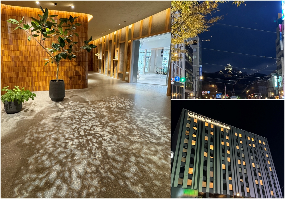 「OMO5 熊本 by 星野集團」詳細開箱！九州旅遊住宿絕對不會後悔的選擇 | Japaholic